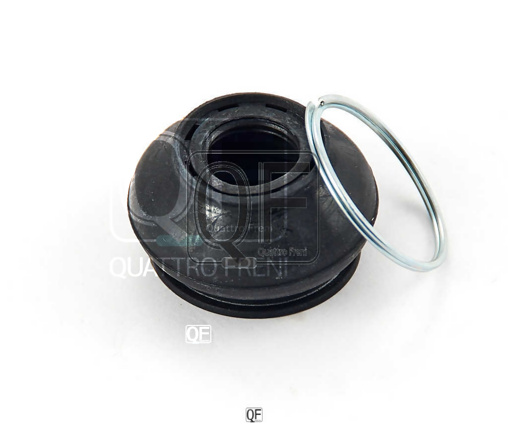 QUATTRO FRENI qf00u00328 (4570060A00 / 4570660A00) пыльник опоры шаровой нижнего рычага