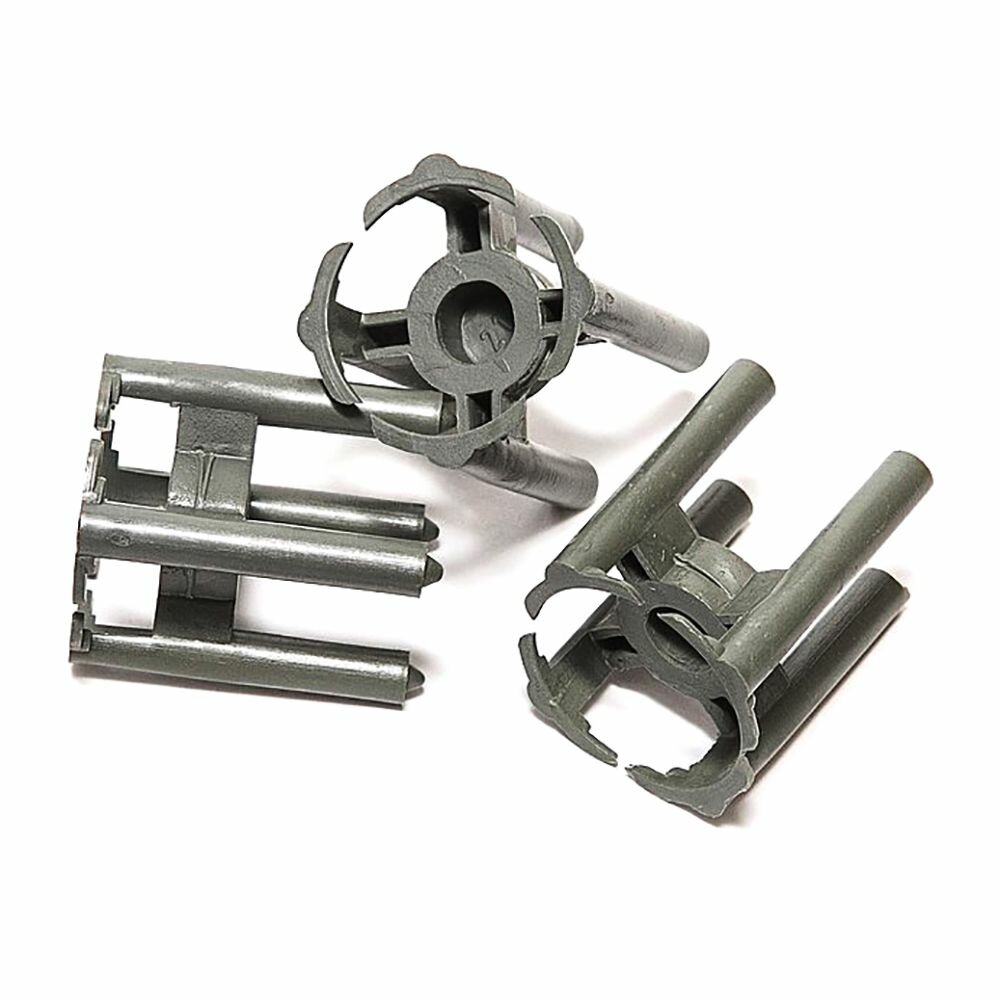 Фиксатор арматуры Стульчик 35 мм, 50 шт./уп.