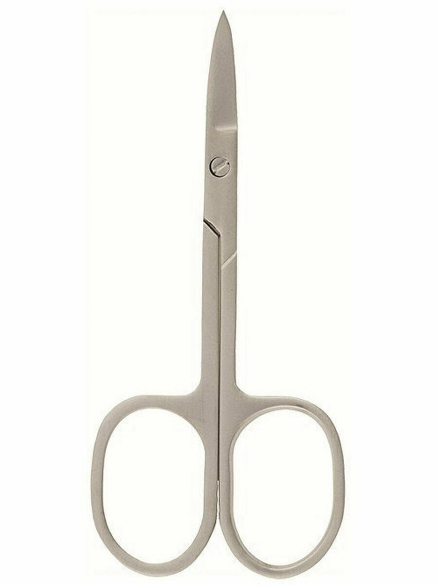 Inter-Vion Ножницы для ногтей выгнутые