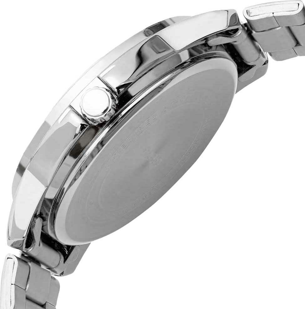 Наручные часы CASIO Collection, серебристый — фото 1
