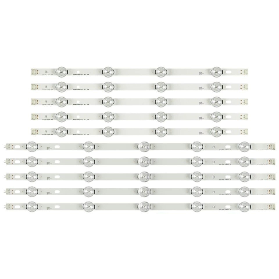 Подсветка для ТВ LG 50LB653V 50LB650V (комплект)