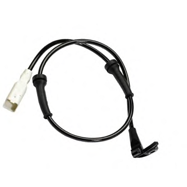 MEAT & DORIA 90085 (4545C1 / 9635384780 / 9652310580) датчик abs передний\ Citroen (Ситроен) c4, Peugeot (Пежо) 307 1.4-2.0i