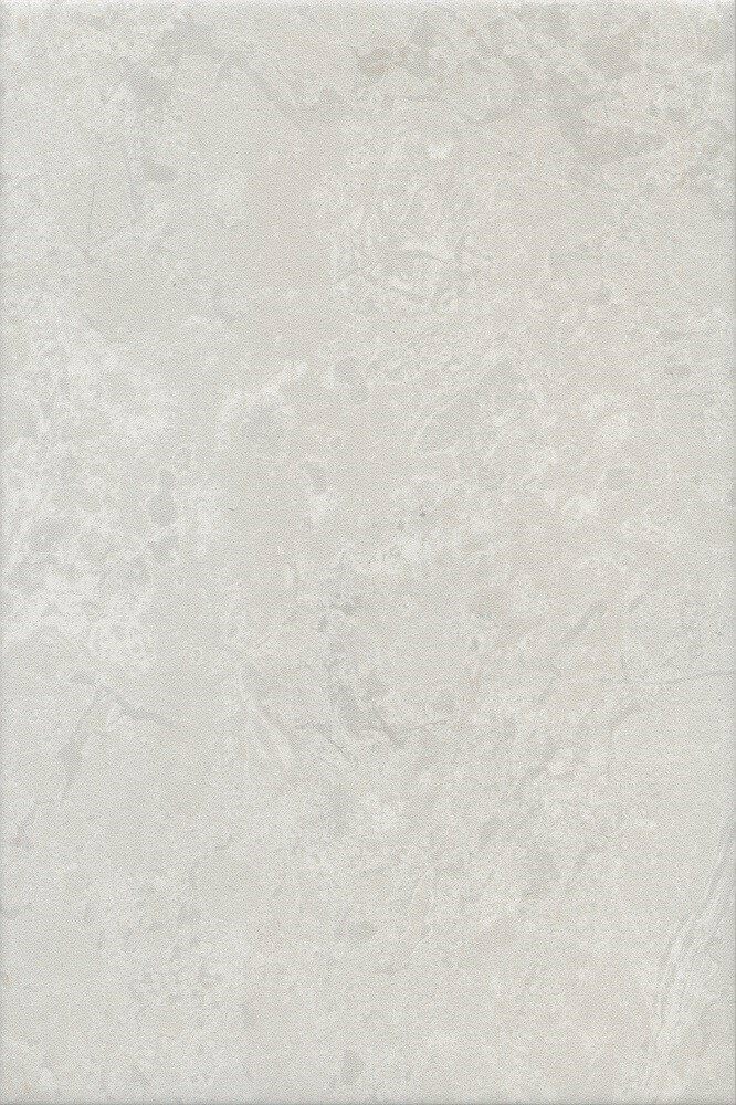 KERAMA MARAZZI Плитка Ферони серый светлый матовый мат, 20x30 6,9 мм, арт. 8349 (цена за 1.5 м2)