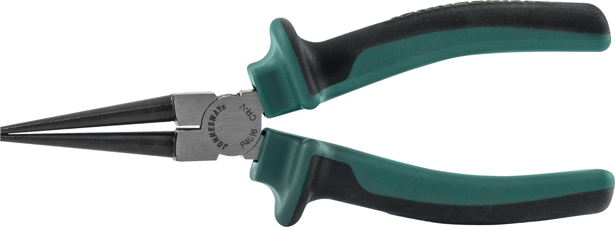 JONNESWAY P4016 круглогубцы с двухкомпонентными рукоятками 6