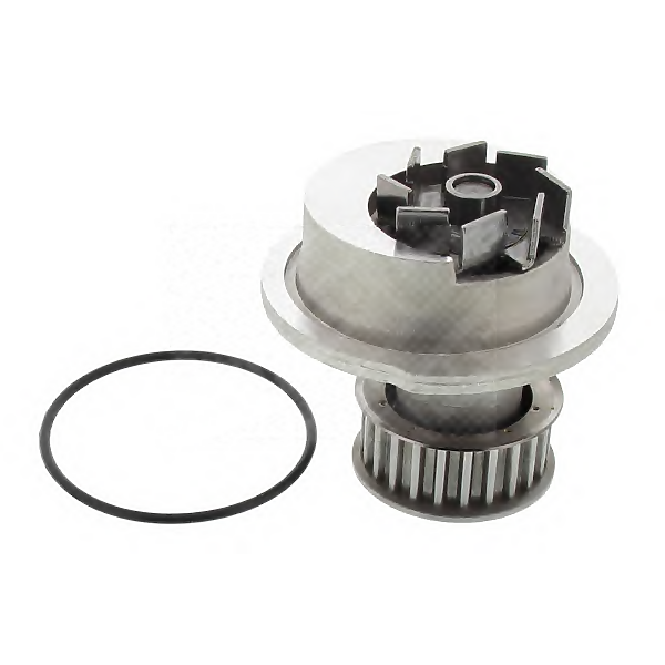 MAPCO 21765 (1334046 / 90444079 / 9192797) насос водяной Opel (Опель) Astra (Астра) g (t98) 1.6 16v (f08 f48) Zafira (Зафира)