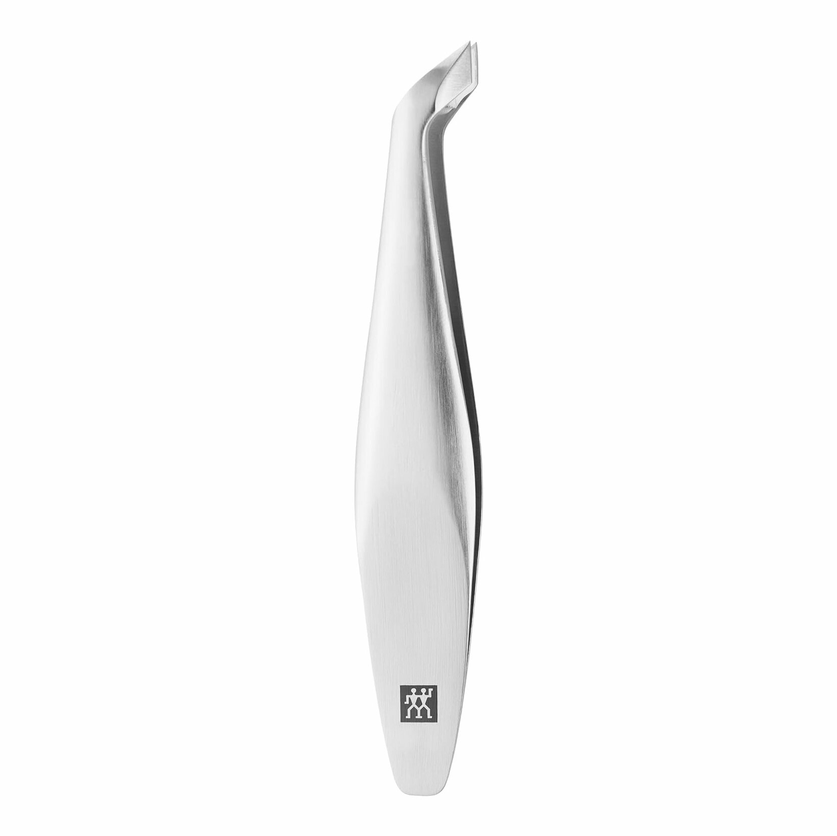 Пинцет для обрезания кутикулы Zwilling TWINOX, 42407-101, серебристый