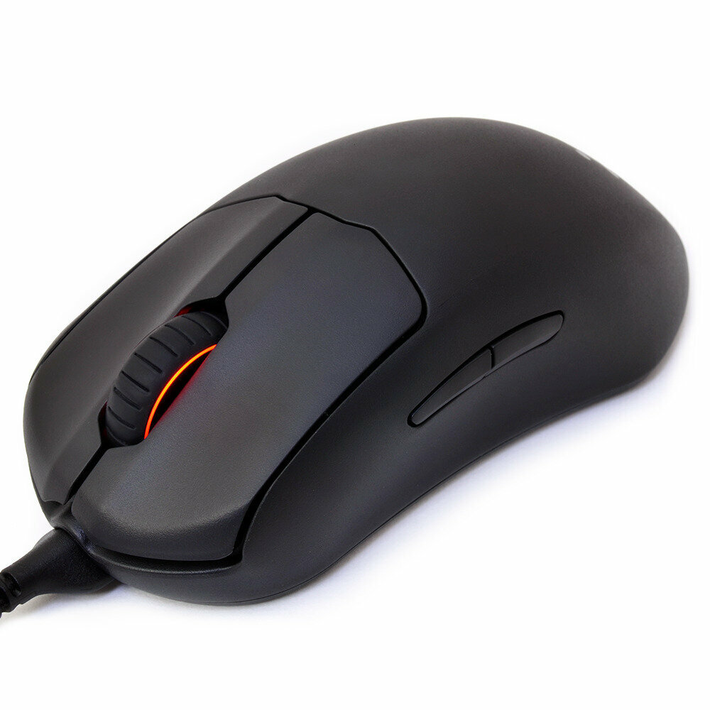 Игровая мышь SteelSeries Prime