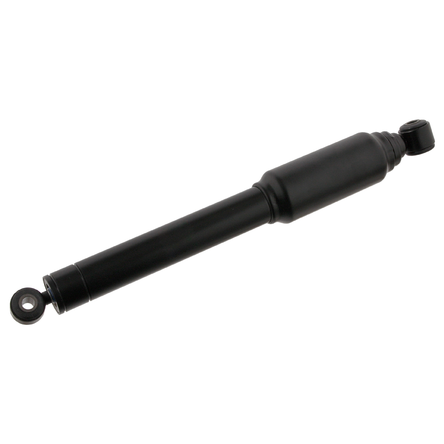 FEBI BILSTEIN 31449 (0004636632 / 0004636632 / 045994B) демпфер