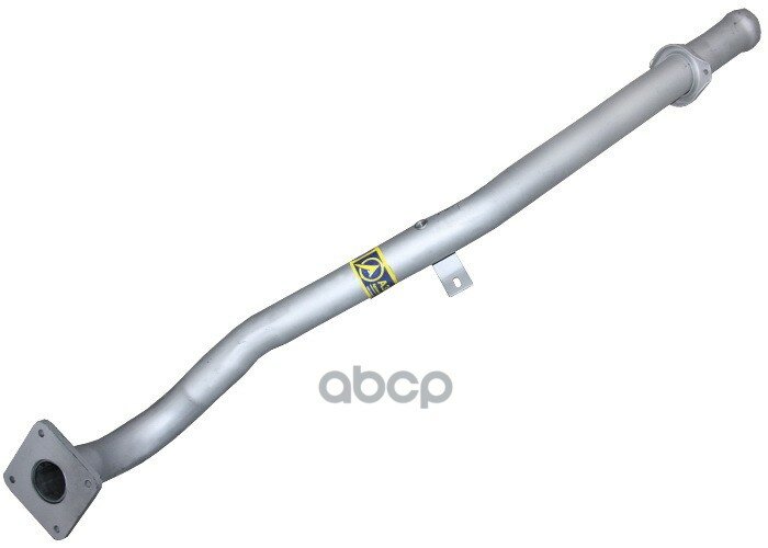 Труба-вставка ГАЗель Next дв. Evotech замена катализатора) АЗГ АЗГ арт. 2123-1206105-31