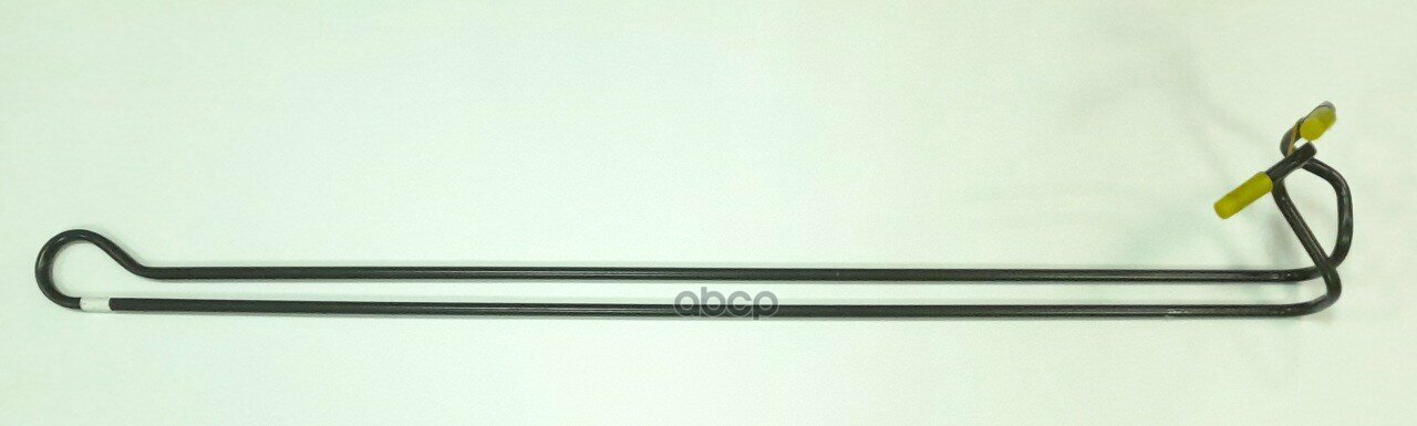 Радиатор масляный ГАЗель Next ГУРа (ZF) (ОАО ГАЗ) GAZ арт. А21R23.3419030-01