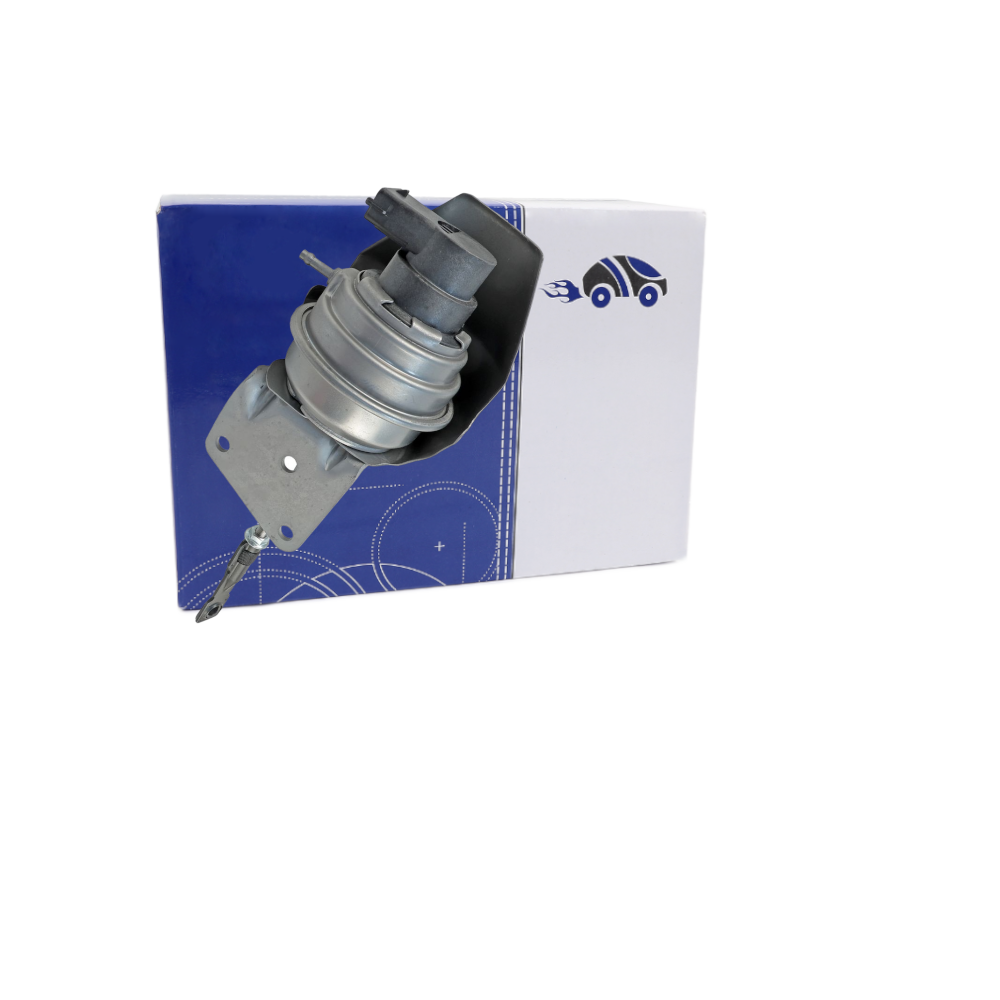 Актуатор турбины (турбокомпрессора) Opel Insignia, Astra (Опель Инсигниа, Астра), новый