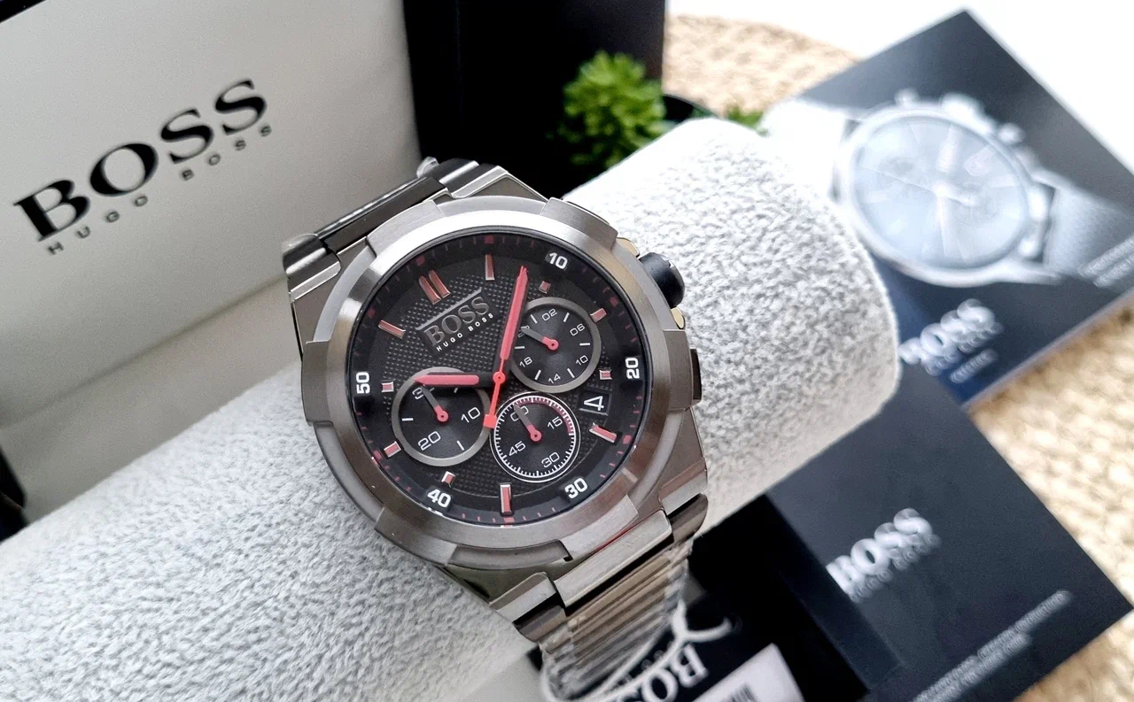 Наручные часы