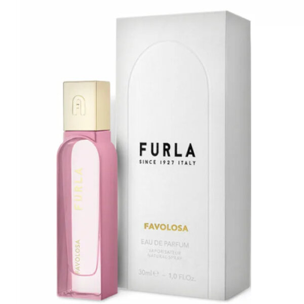 Furla Женский Favolosa Парфюмированная вода (edp) 30мл