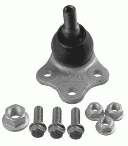 Опора шаровая ford mondeo/s-max/galaxy/volvo s80/v70 07- нижн. лев/прав.