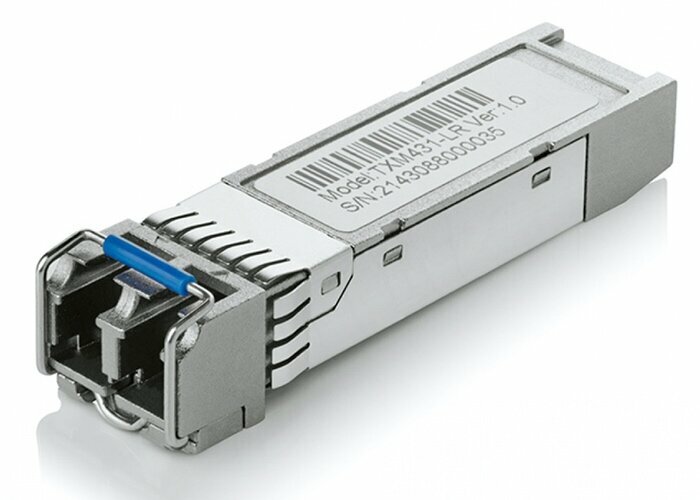 Оптический модуль Juniper SRX-QSFP-40G-SR4