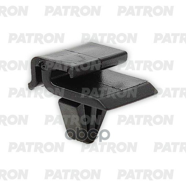 Клипса пластмассовая PATRON арт. P37-3328T