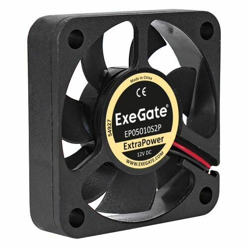 Вентилятор EXEGATE EX283366RUS (EX283366RUS)