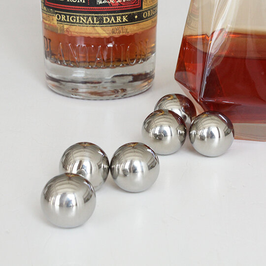 Камни для виски "Cool"