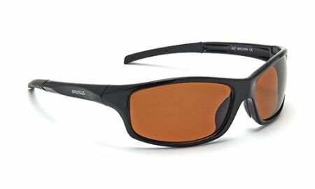 Очки поляризационные Nautilus A07, линзы ТАС # Brown (коричневый)