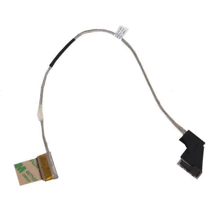 Шлейф матрицы Asus Eee PC 1008, 1008HA, 1008P, 1422-00NR000, 1422-00FR000, 1422-00NT000 (Новый)