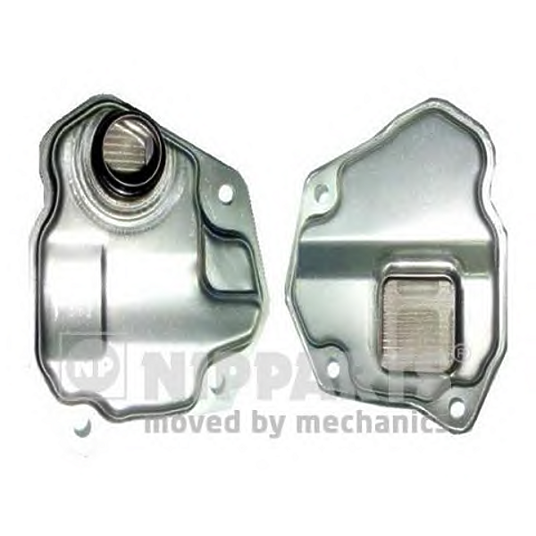 NIPPARTS n1365000 (00K68070620AA / 2824A007 / 5191890AA) фильтр акпп