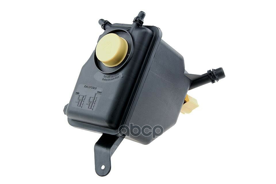 Расширительный бачок BMW 5 E60 01-, 6 E63 04- / С датчиком / шт. NTY арт. CZW-BM-036