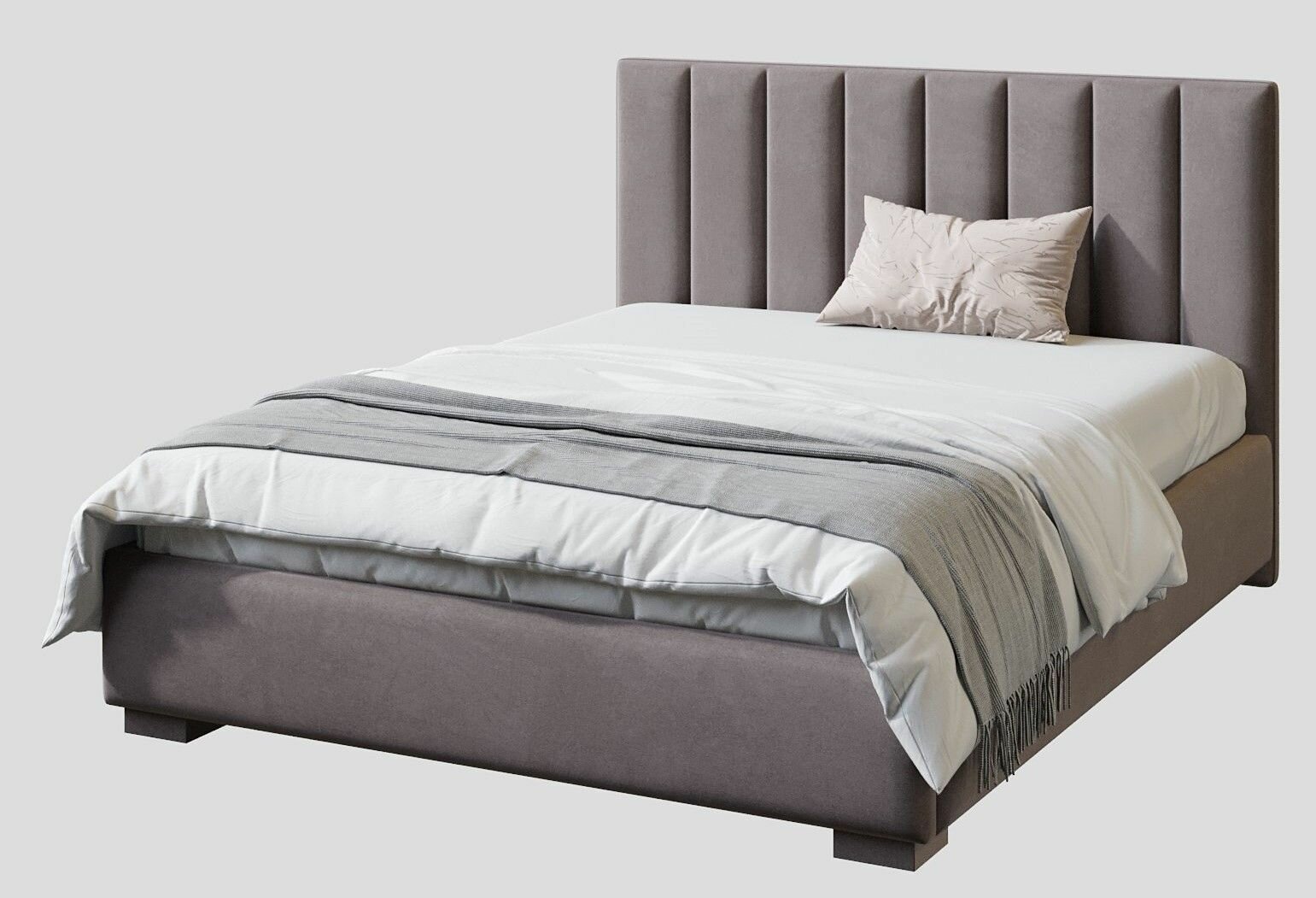 Кровать 160х200, Кровать Беатрис