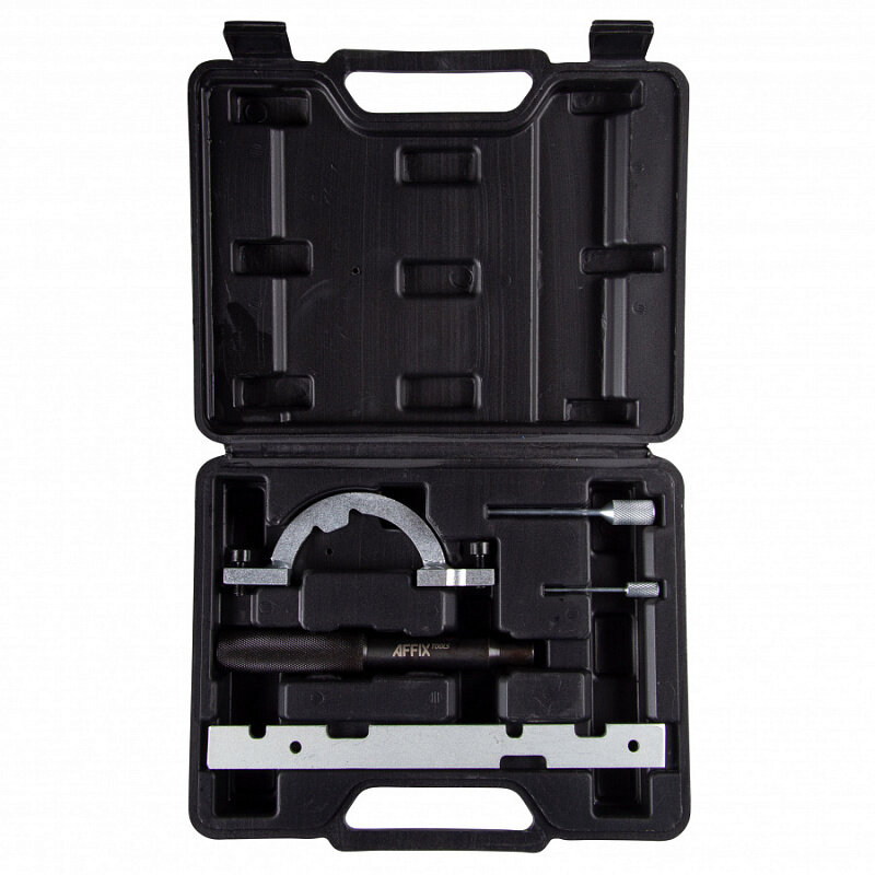 AFFIX Набор фиксаторов распредвалов Opel/Suzuki, кейс, 5 предметов