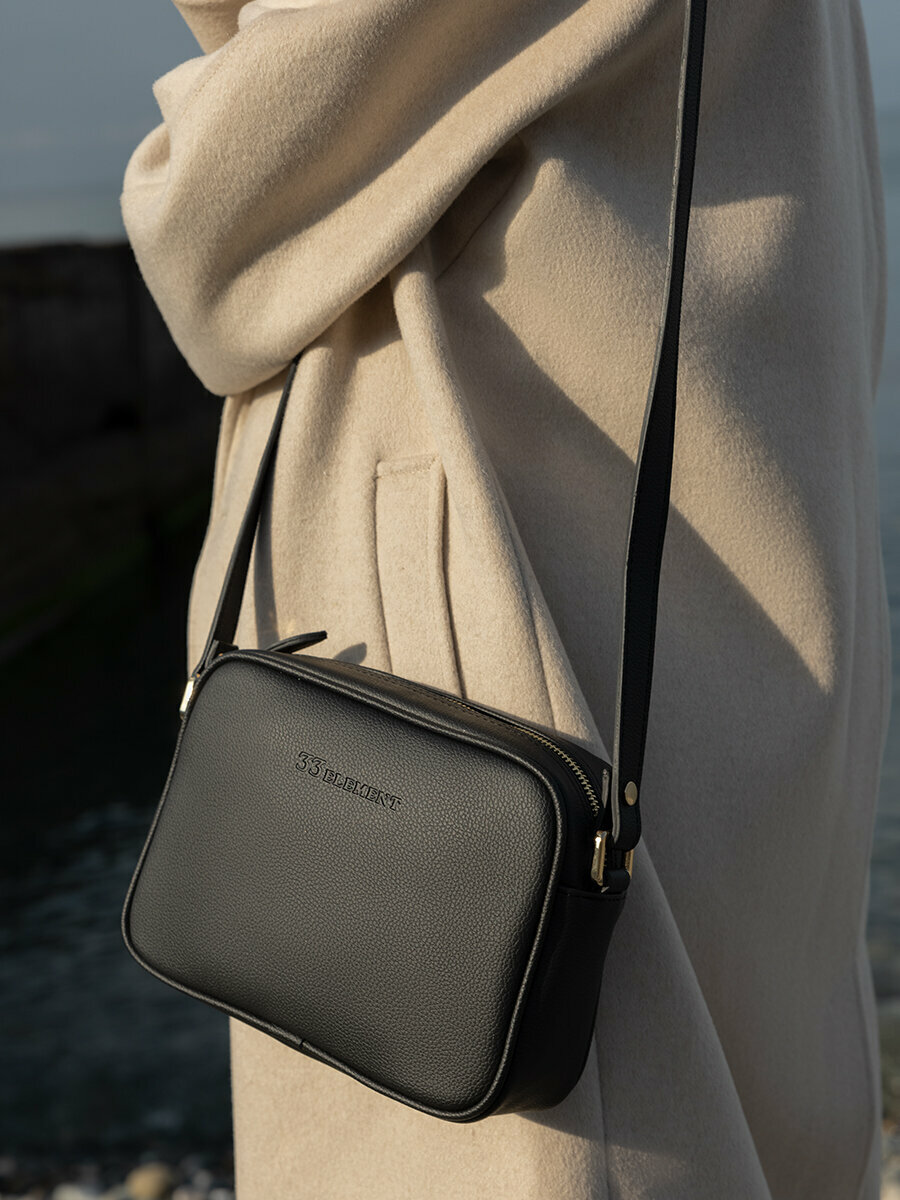 Сумка кросс-боди