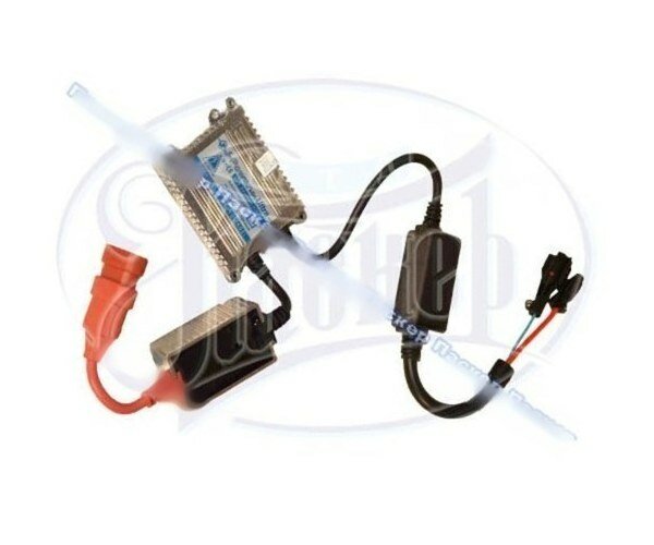 Блок розжига для ксенона Maxlight Slim Ultra с обманкой – надежность и компактность