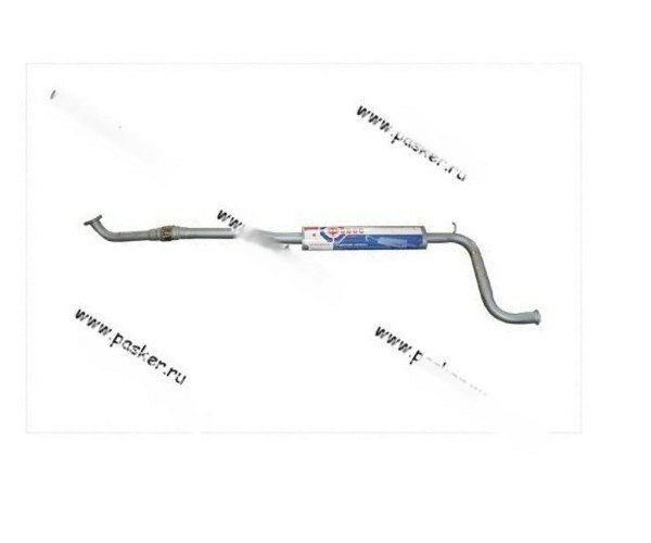 Резонатор 2190 granta фобос 63086