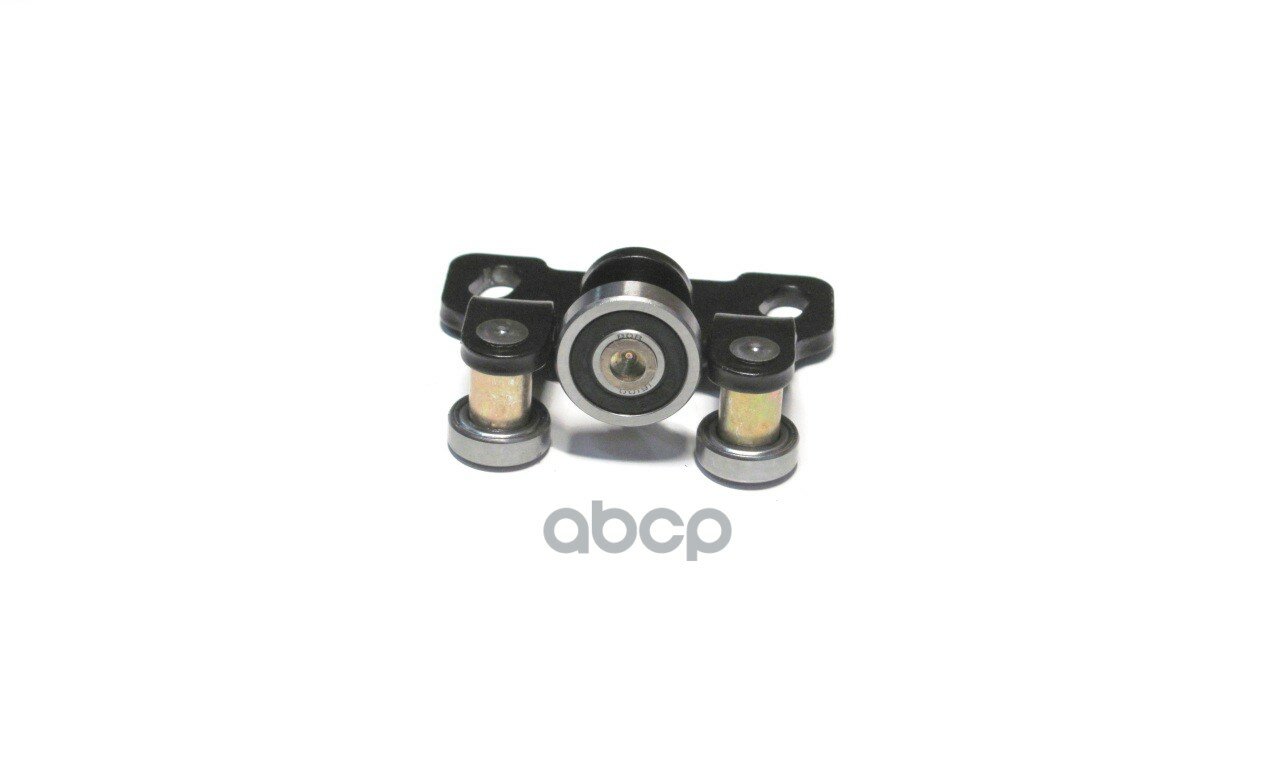 LEX HD-3572 Ролик двери центральный в сборе