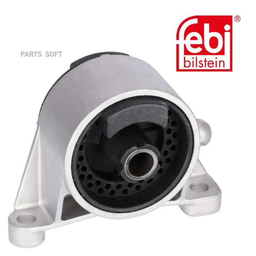 15720 FEBI Опора двигателя R передняя OPEL Astra G 2,0/DTI 02/98-01/05/ Zafira A 2,0 DTI 10/99-06/05