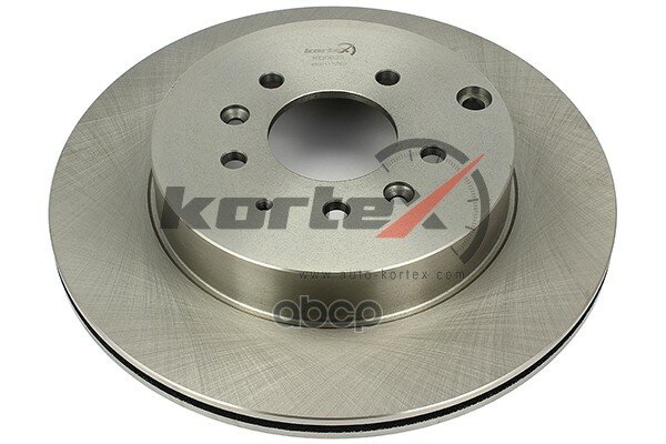 Диск торм. MAZDA CX-7 07-/CX-9 06-16 зад. (d=325mm) KD0623 KORTEX арт. KD0623
