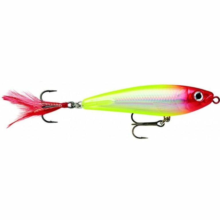 Воблер RAPALA XRSB-09 CLN