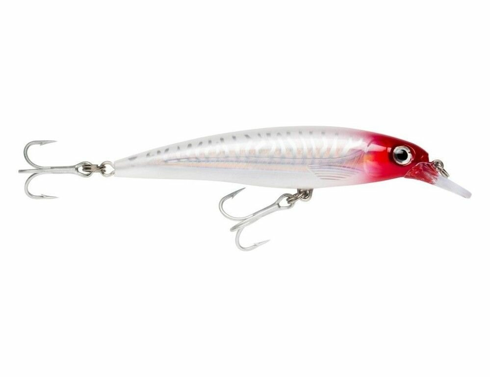 Воблер RAPALA SXR-12 RHU
