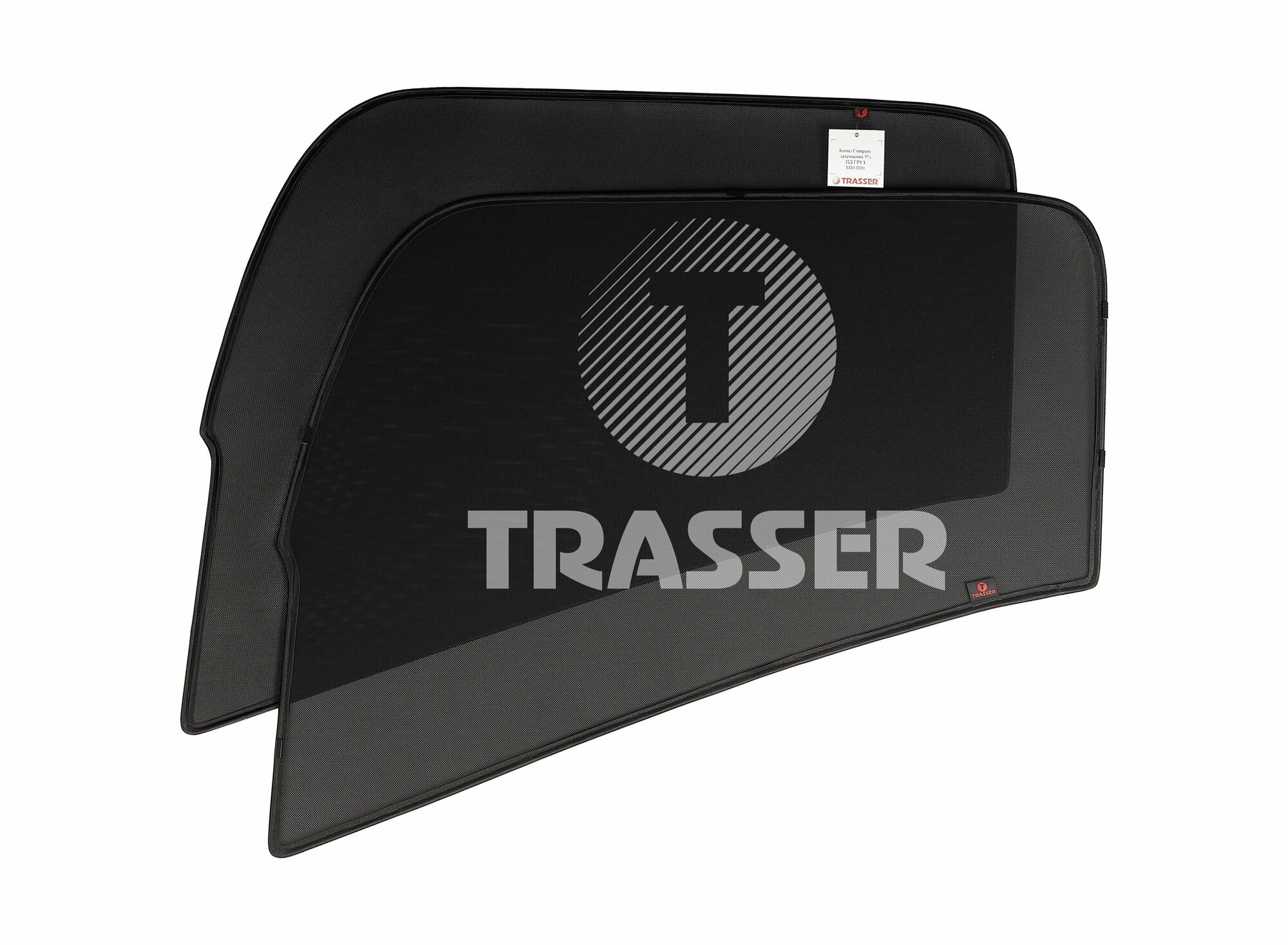 Каркасные шторки для Камаз Compass компас ( 5, 6, 9, 12 ) трассер комплект стандарт