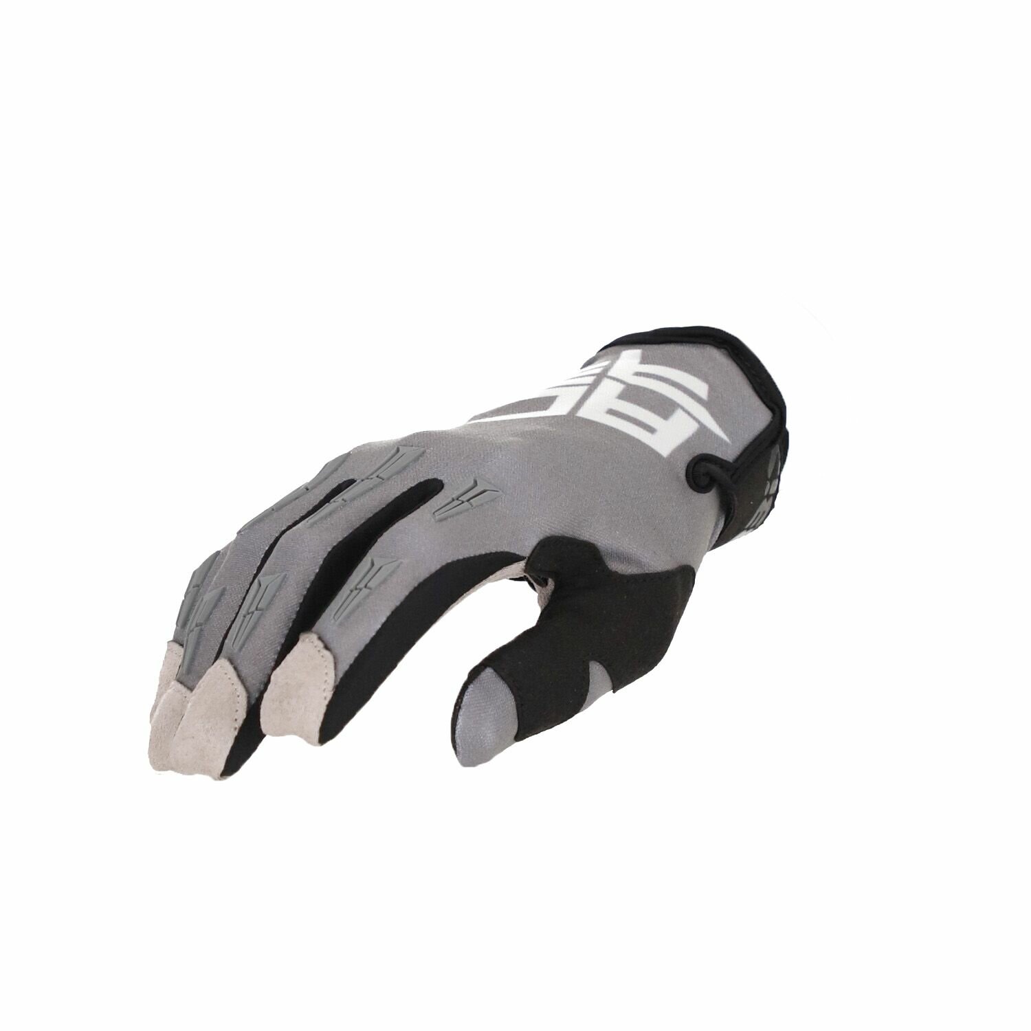 Мотоперчатки Кроссовые Acerbis MX X-H Dark Grey, M