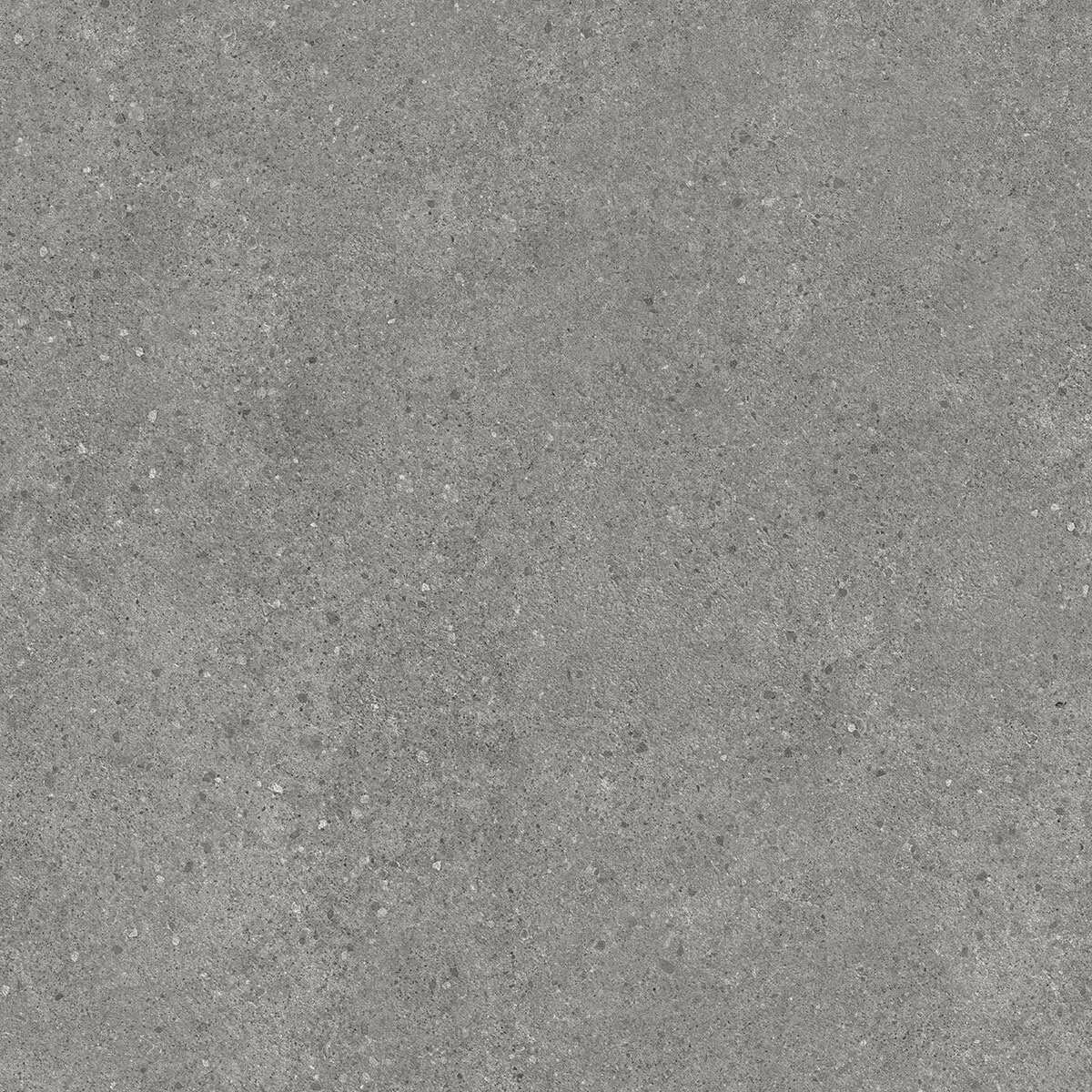 KERAMA MARAZZI Керамогранит Фондамента серый обрезной мат, 60x60 9 мм, арт. DL601120R (цена за 1.8 м2)