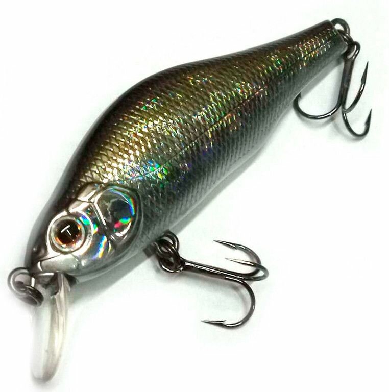 Воблер Zipbaits Khamsin 70SP-SR #510R