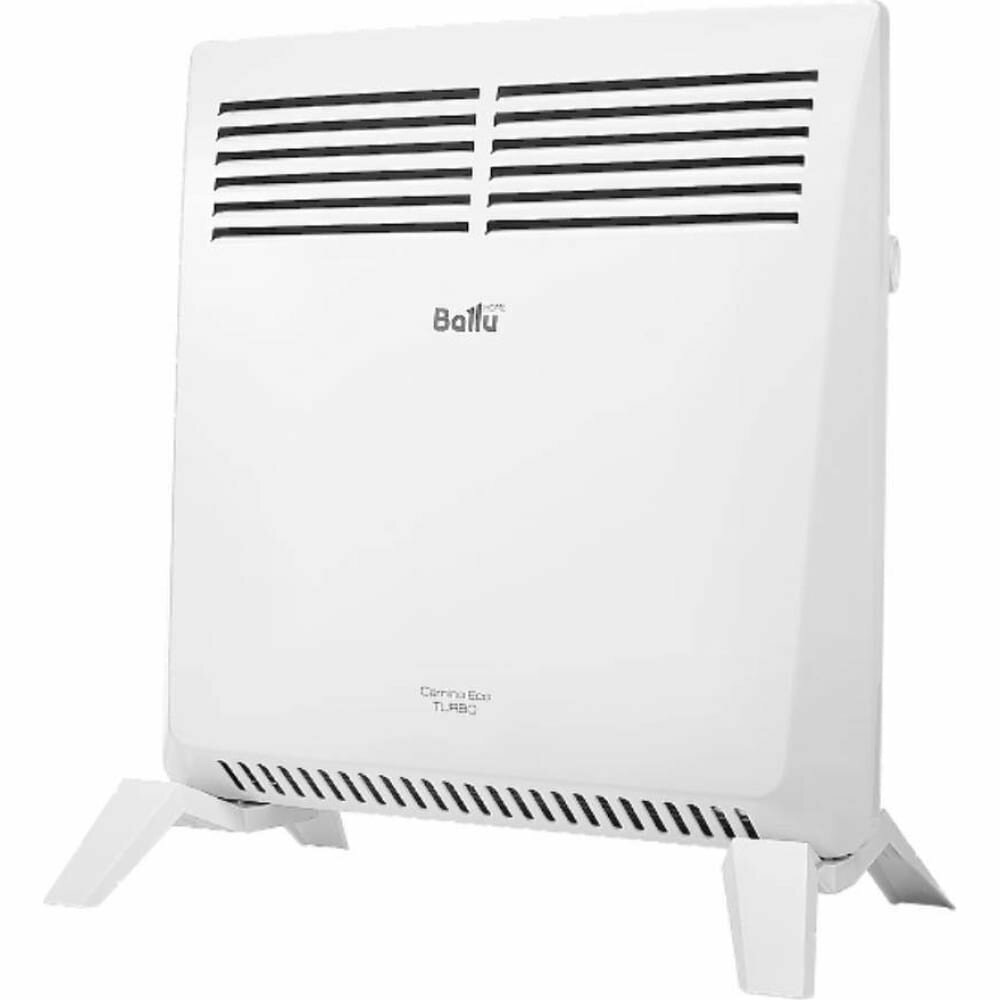 Электрический конвектор Ballu Camino Eco Turbo BEC/EMT-1000 НС-1166353
