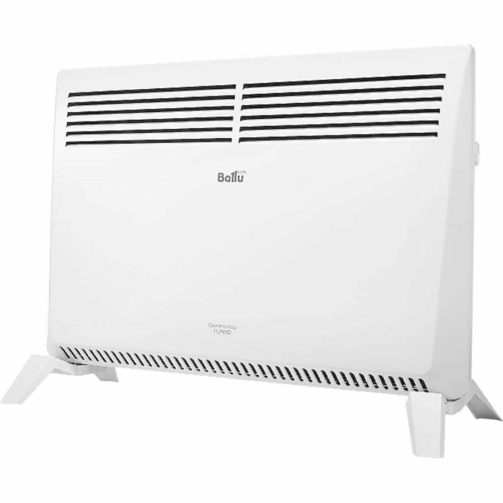 Электрический конвектор Ballu Camino Eco Turbo BEC/EMT-2000 НС-1166351