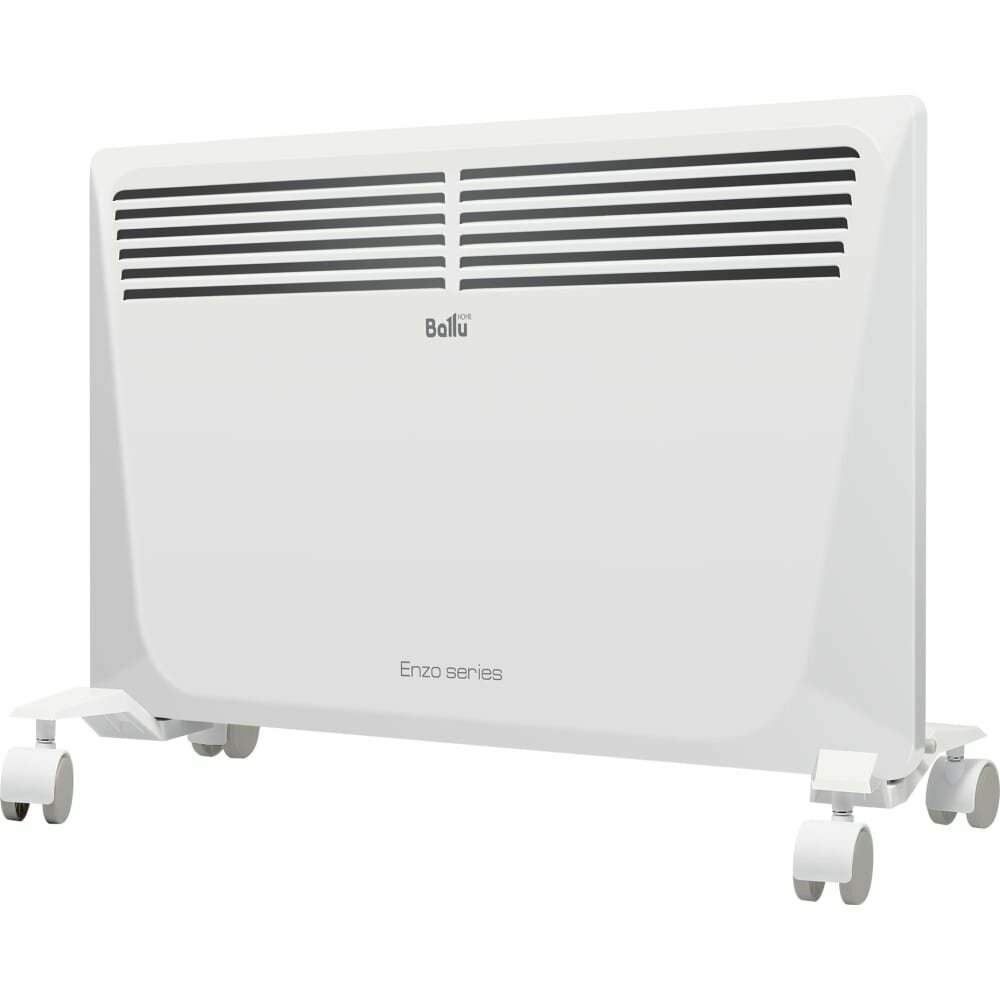 Конвектор Ballu BEC/EZER-1500 НС-1055672, помещении, сохраненными настройками