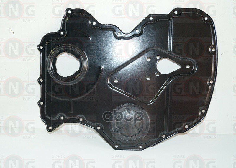 Крышка цепи ГРМ FORD Transit 2.2 125/155PS 11-, шт GNG арт. GNG81601001