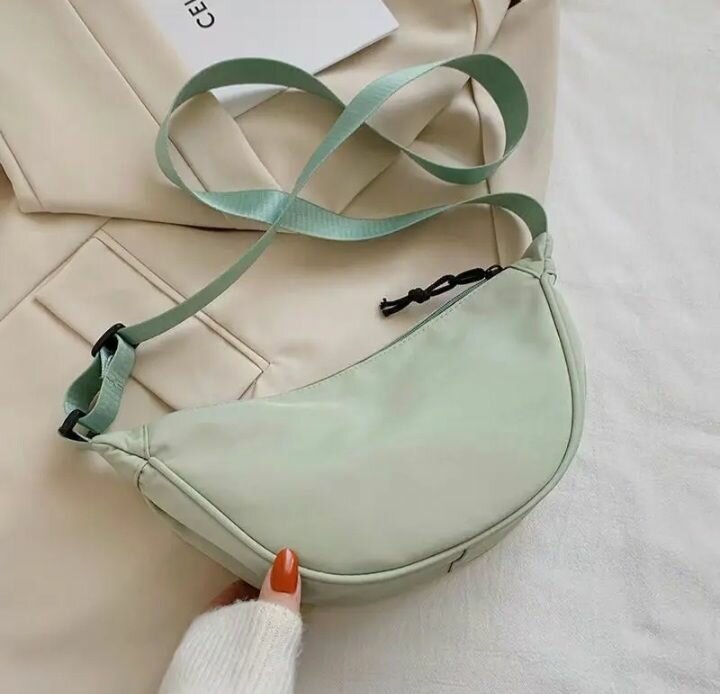 Сумка кросс-боди