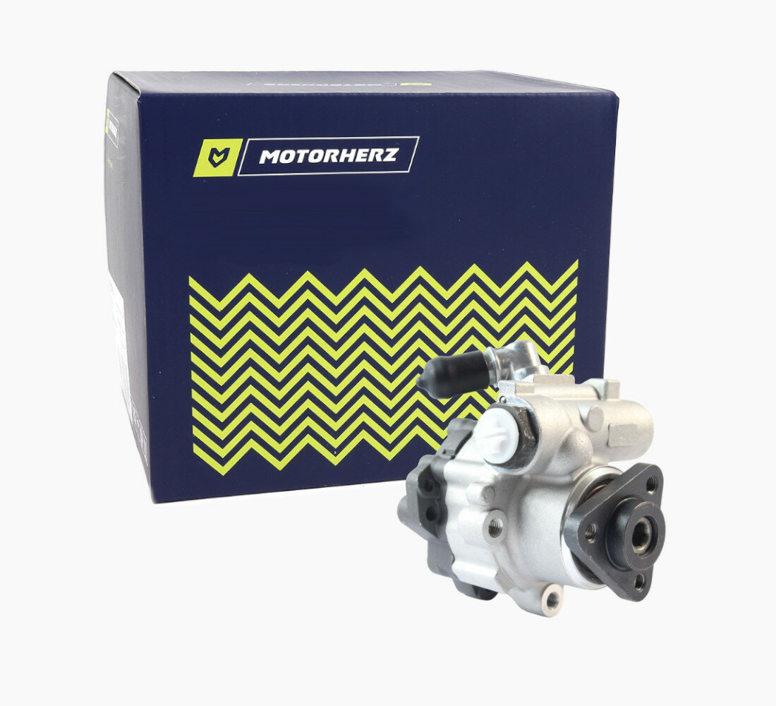 Насос гидроусилителя руля (ГУР) Land Rover Range Rover Discovery