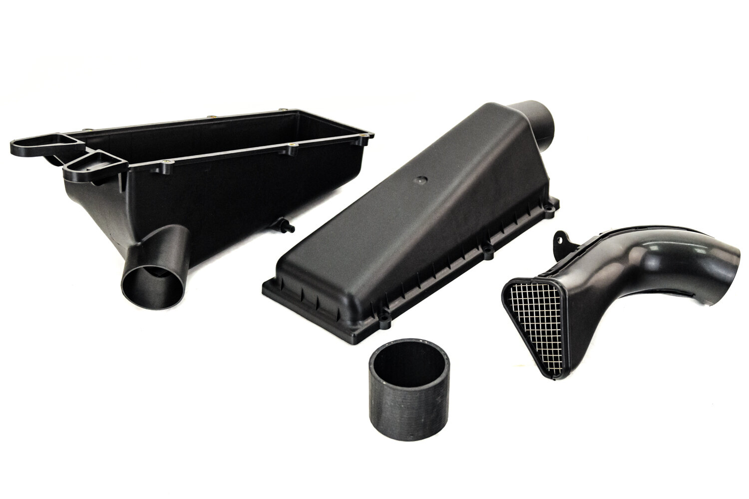 Комплект системы холодного впуска Sal-Man Спорт для Лада Веста