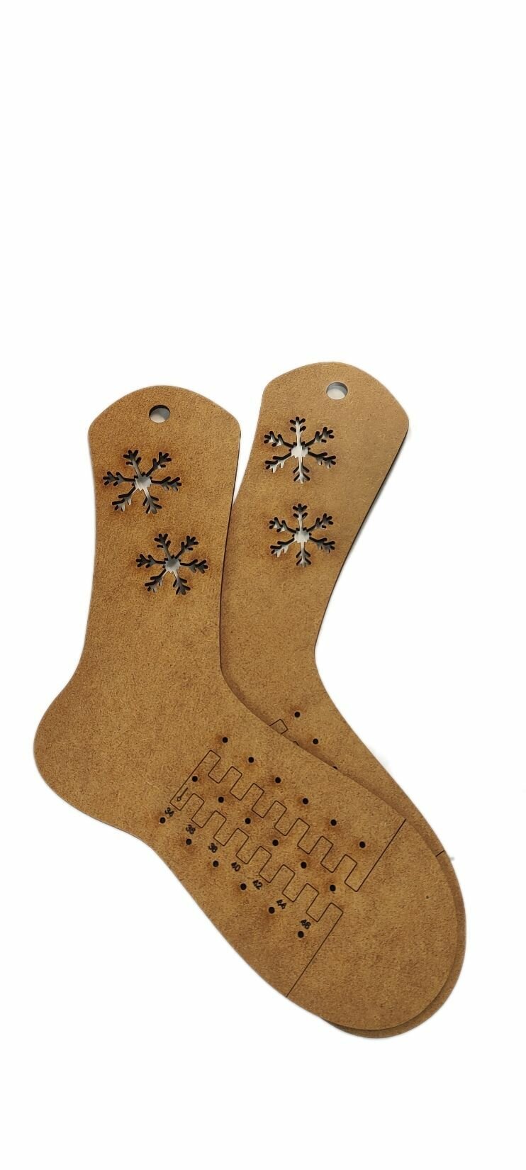 Блокаторы для носков 34-46р-р пара