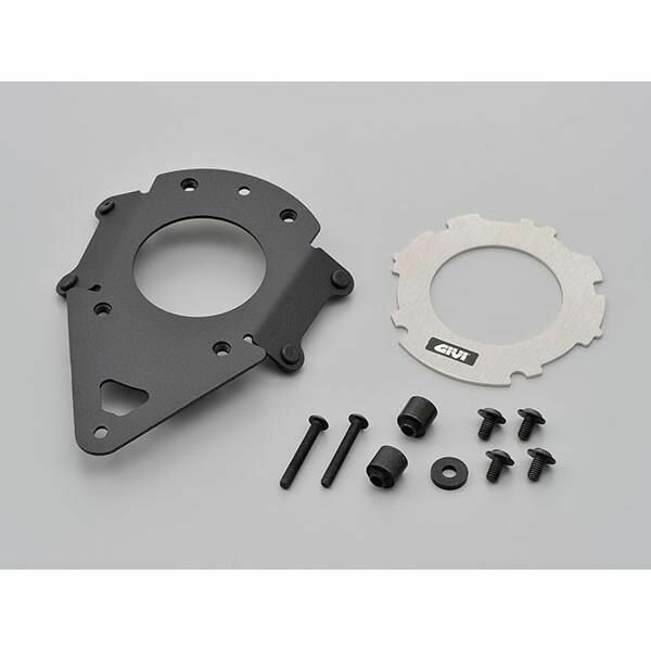 Крепление сумки на бак GIVI BF24 для YAMAHA XSR700