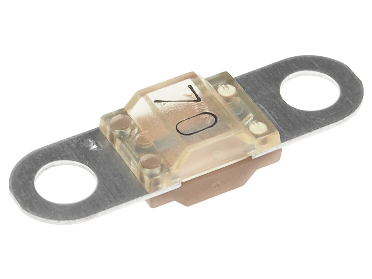 Предохранитель 70А вставка плавкая в корпусе миди АВАР